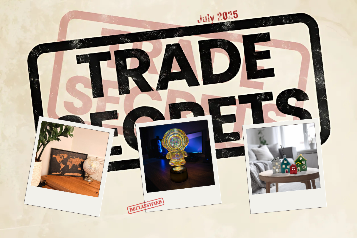 🚨 Trade Secrets Unveiled - July Edition – xystostrade