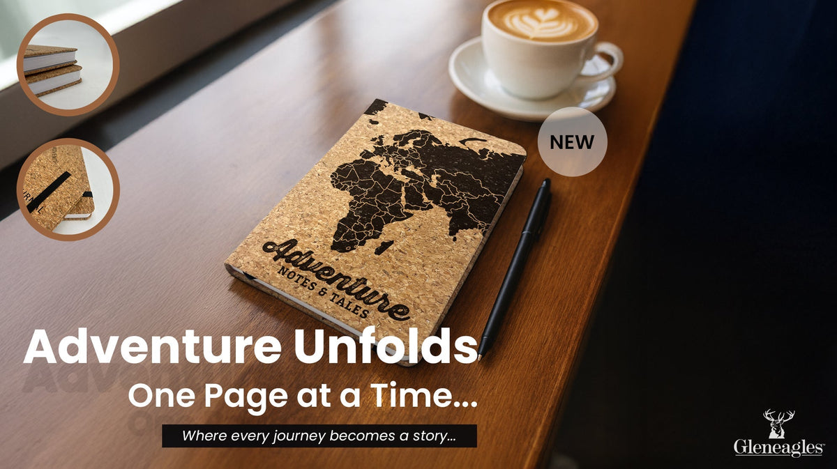 Stock Adventure: Discover Gleneagles’ Latest Travel Picks 🌍 ️ – xystostrade