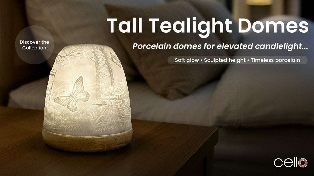 Elevate Your Retail Displays with Comfort & Style: Discover Cello Tall ...