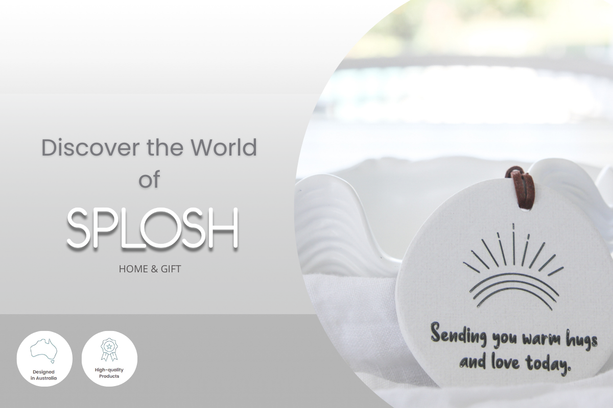 Discover the Magic of Splosh - Where Innovation Elevates the Art of Gi ...