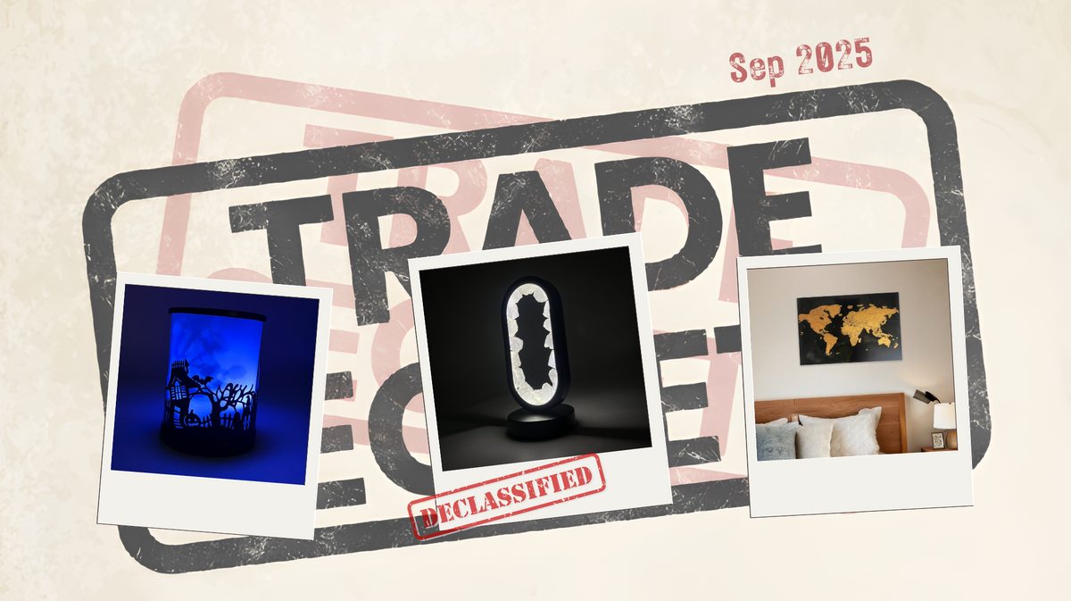 Trade Secrets Unveiled - September Edition – xystostrade