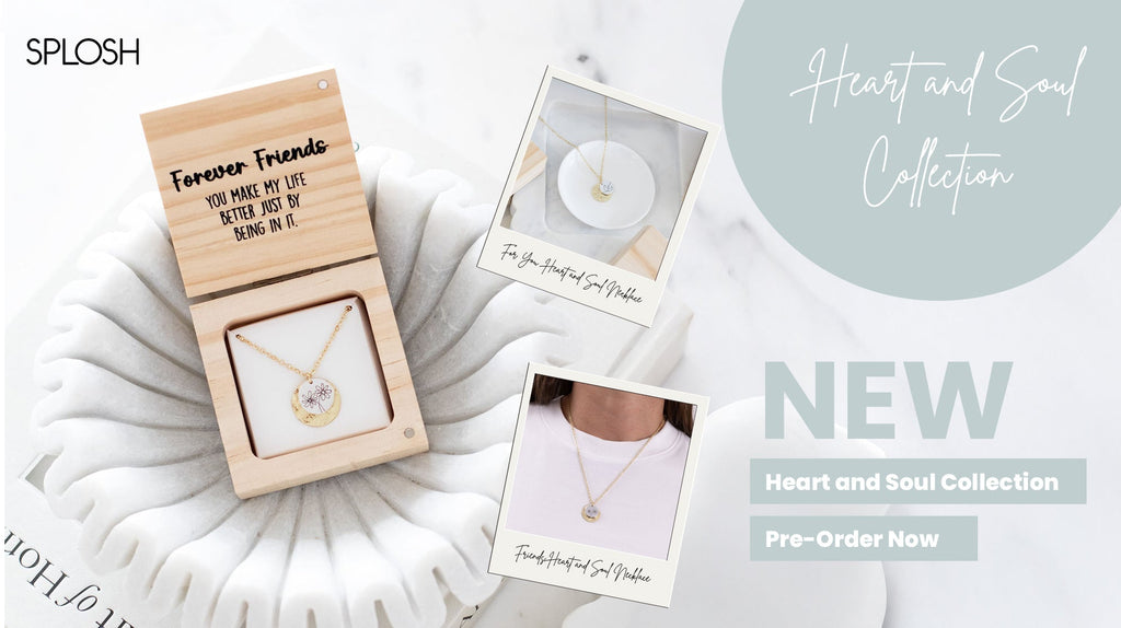 Stock Meaningful Jewellery That Resonates: Discover the Heart and Soul ...