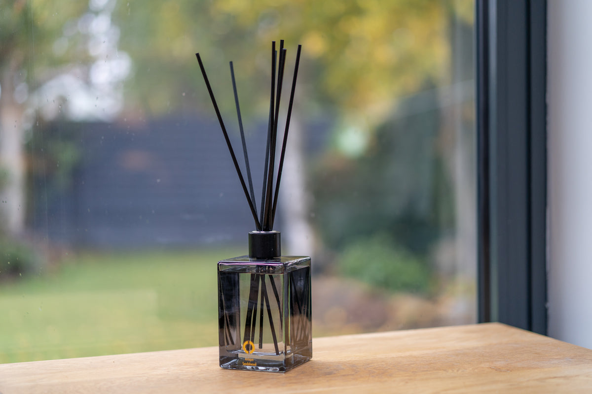 Cello Lux Statement Reed Diffusers – xystostrade