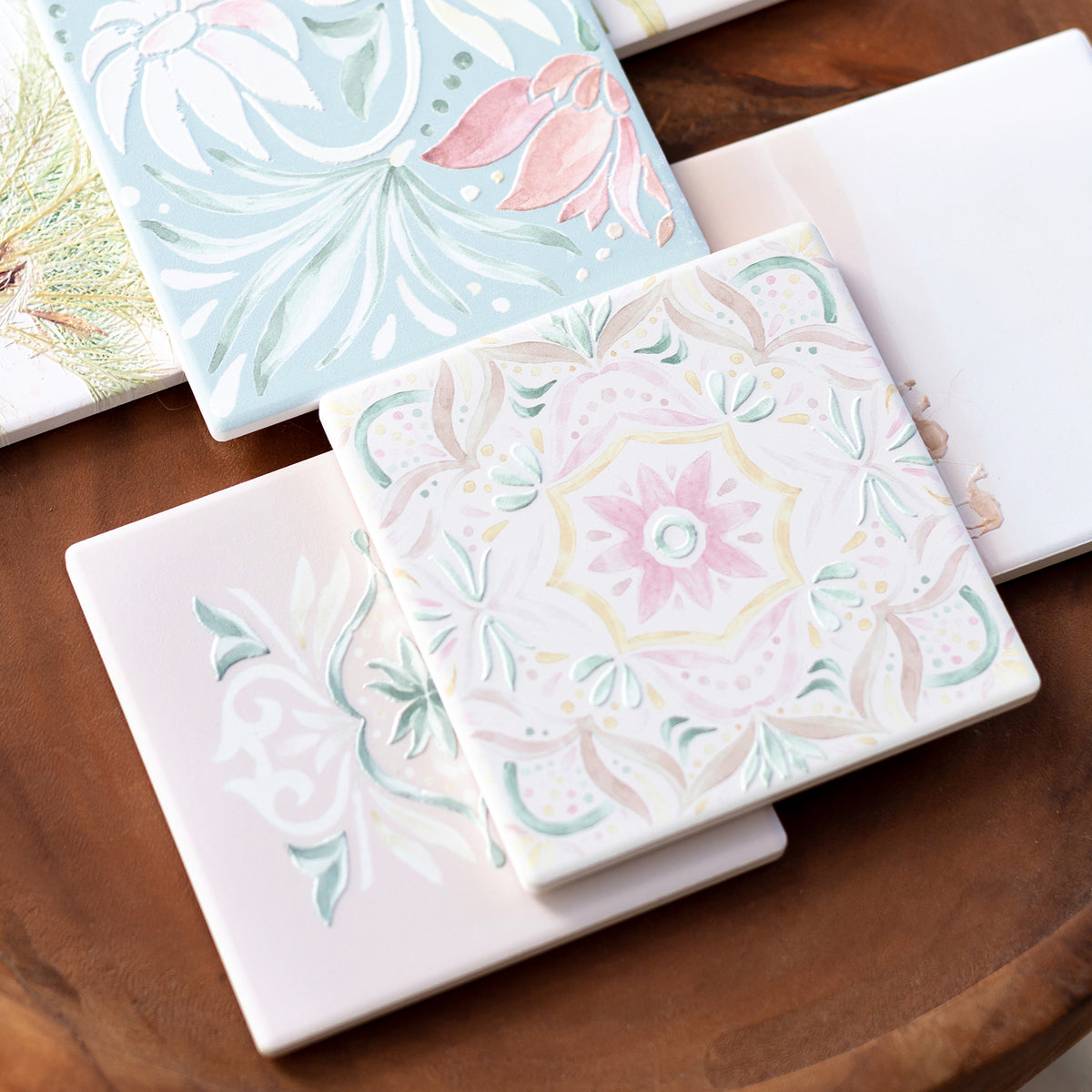 Splosh Modern Oasis – xystostrade