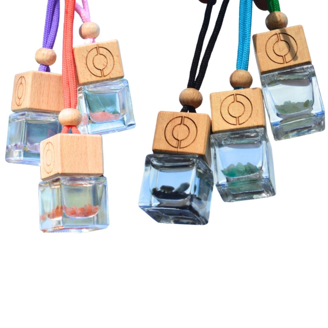 Cello | Crystal Car Aroma | Wholesale Bundle | Xystos Trade – xystostrade