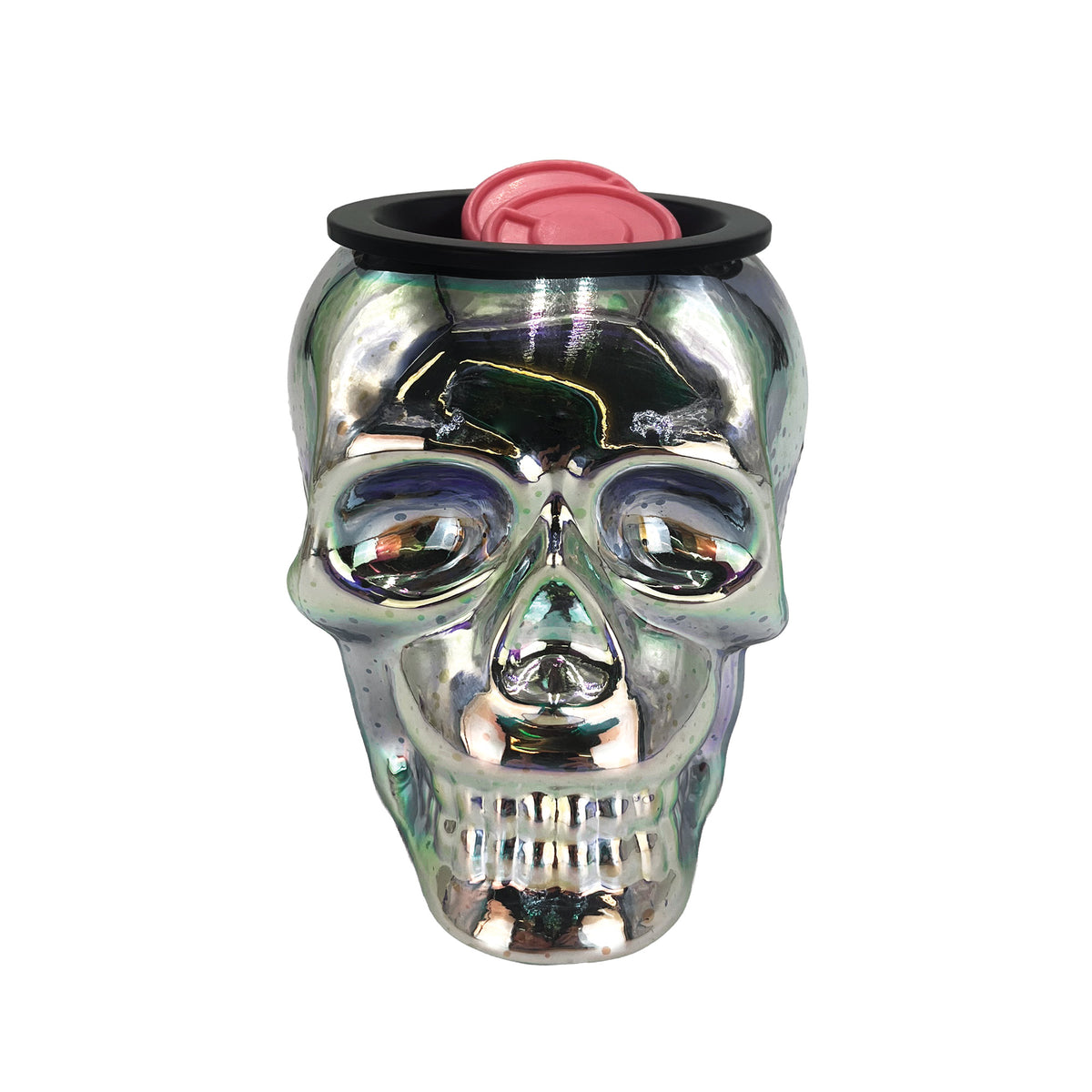 Cello - Infinity Skull Electric Melt Burner – xystostrade