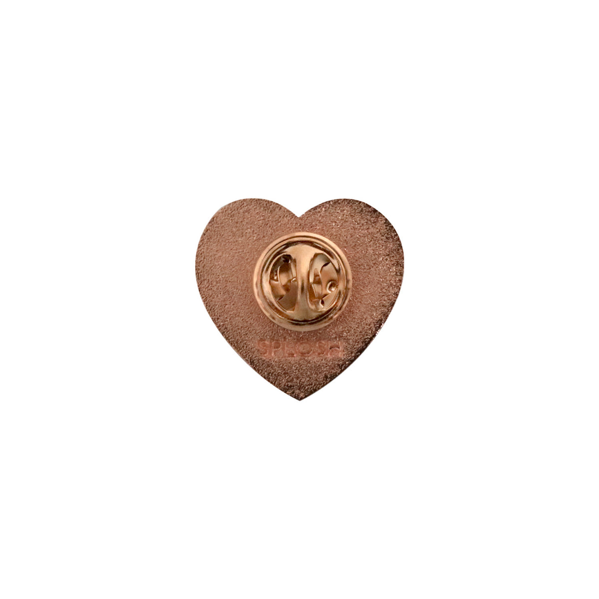 Splosh | Keepsake Pin | Mum | Xystos Trade – xystostrade