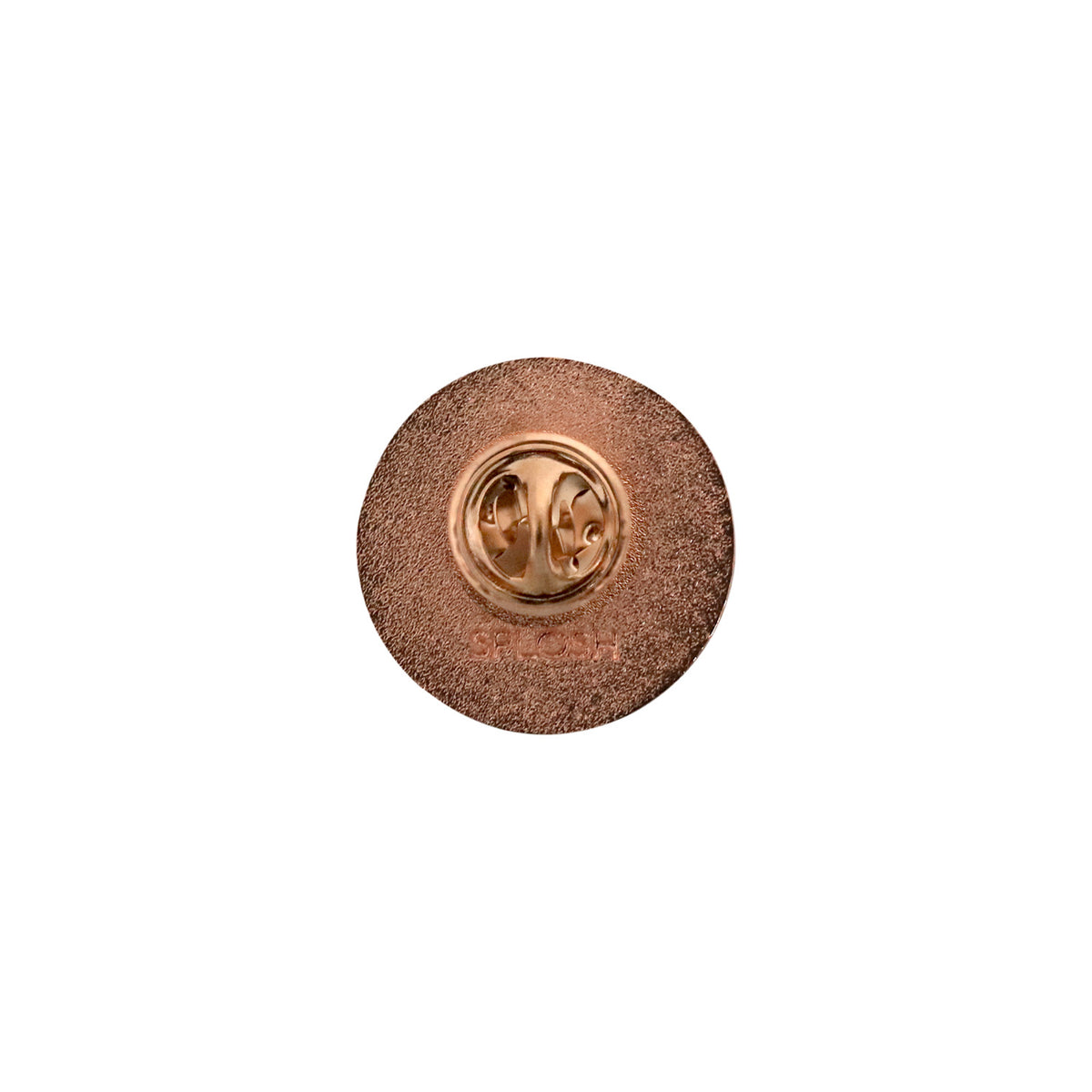 Splosh | Keepsake Pin | Friends | Xystos Trade – xystostrade