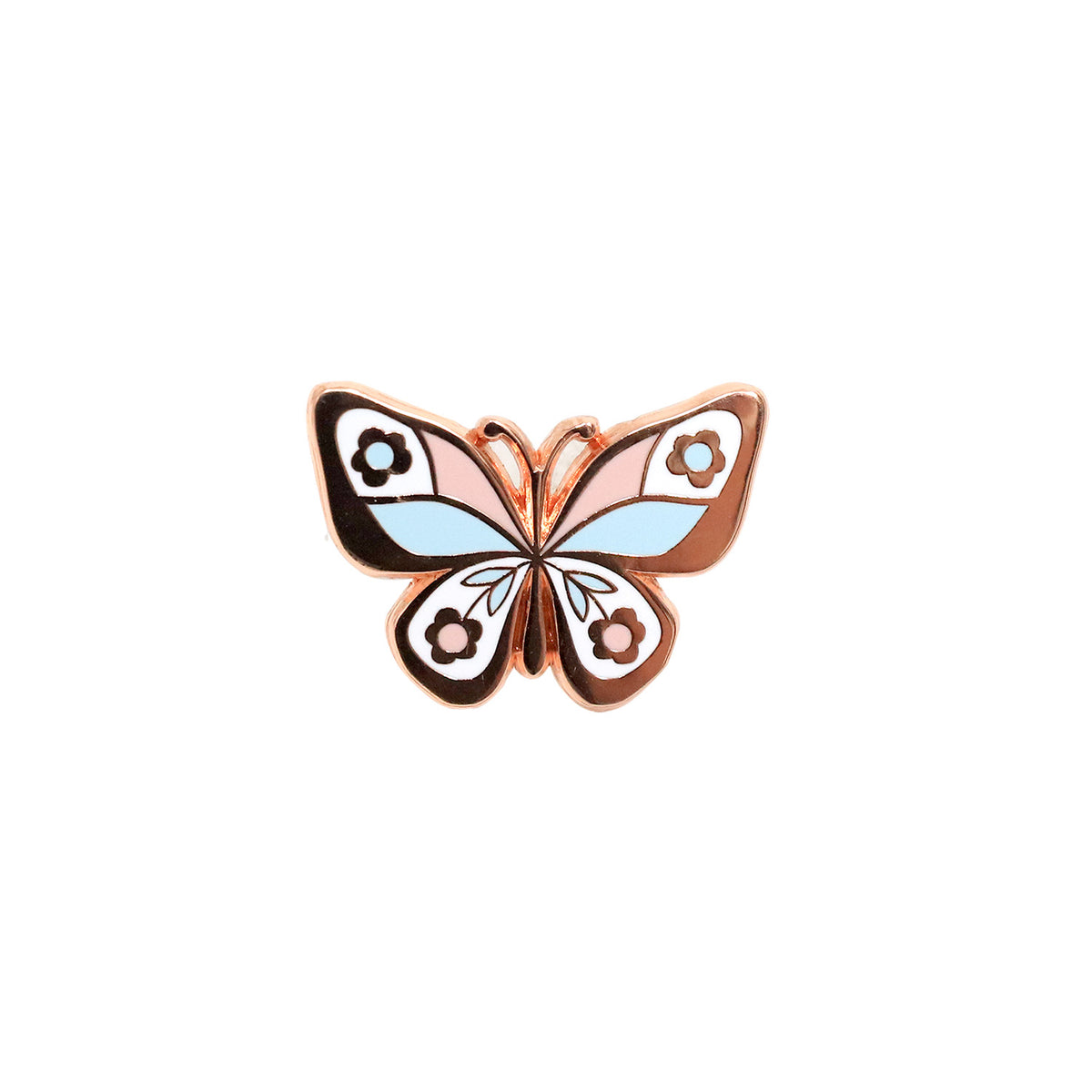 Splosh | Keepsake Pin | New Beginnings | Xystos Trade – xystostrade