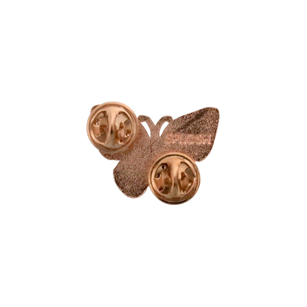 Splosh | Keepsake Pin | New Beginnings | Xystos Trade – xystostrade
