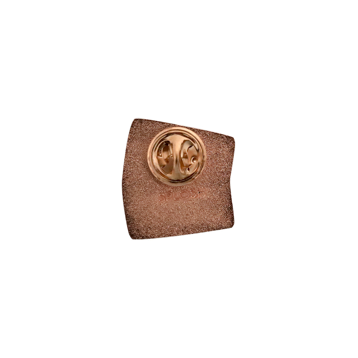 Splosh | Keepsake Pin | Close At Heart | Xystos Trade – xystostrade