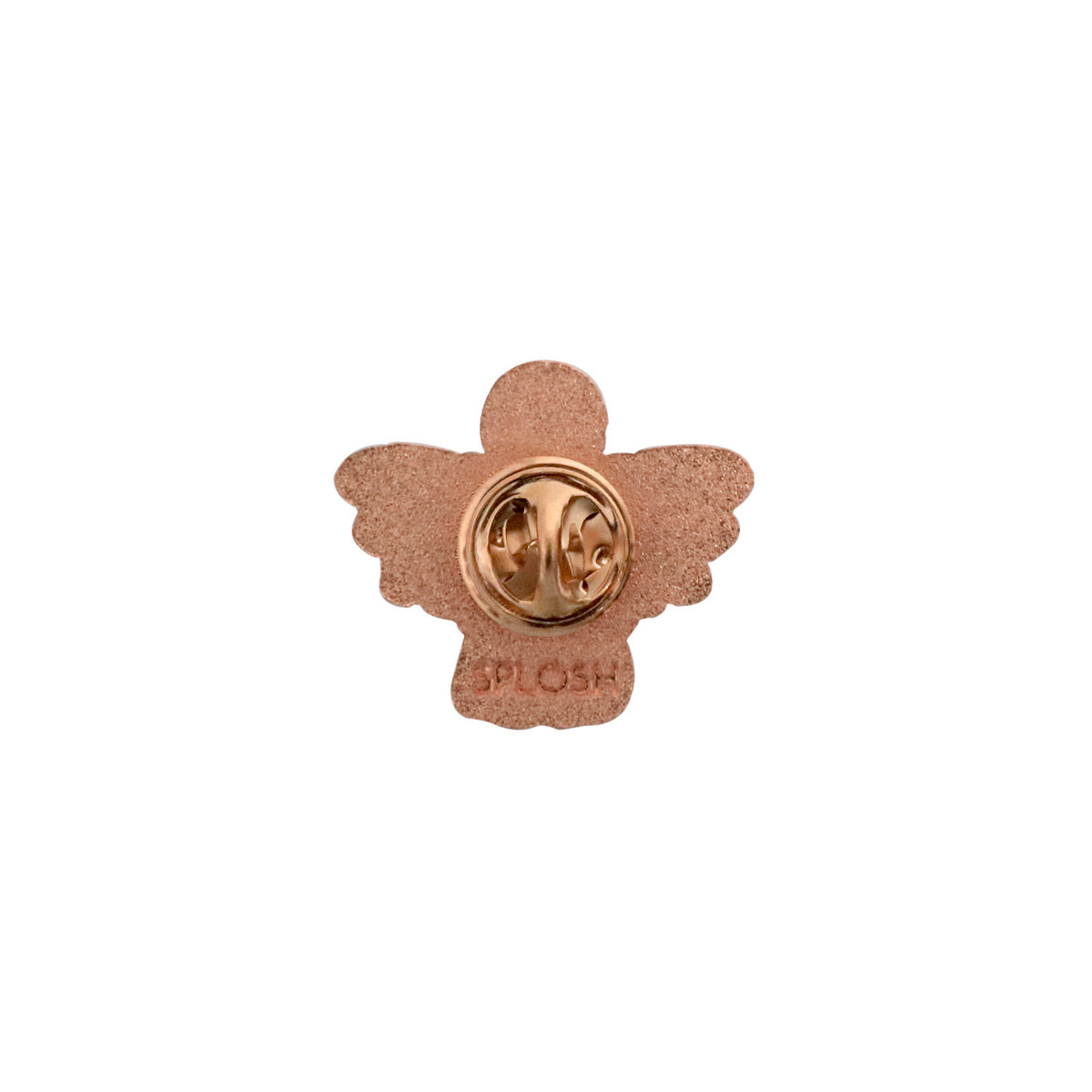 Splosh | Keepsake Pin | Guardian Angel | Xystos Trade – xystostrade
