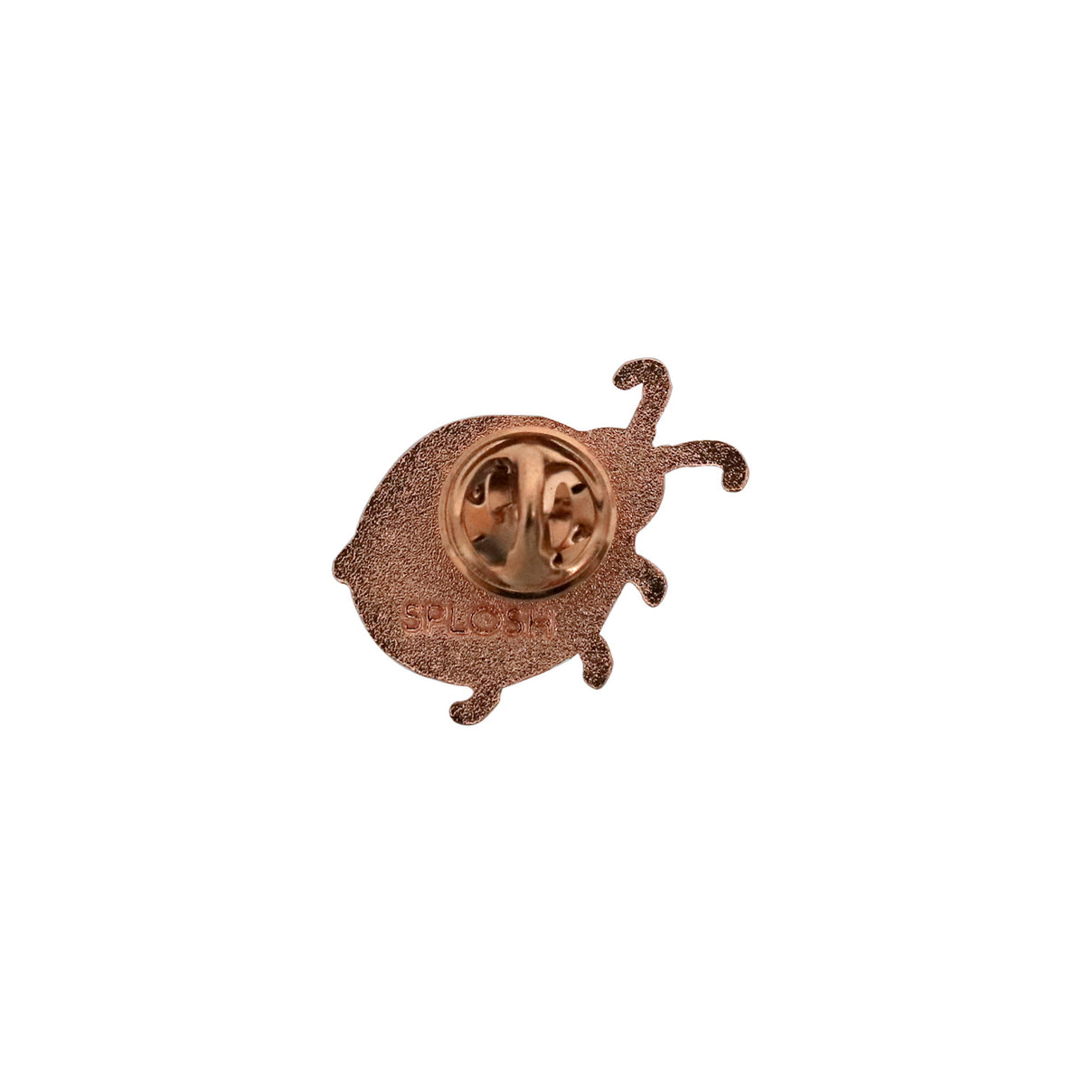 Splosh | Keepsake Pin | Good Luck | Xystos Trade – xystostrade