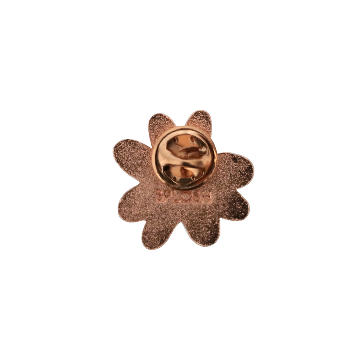 Splosh | Keepsake Pin | Thank You | Xystos Trade – xystostrade