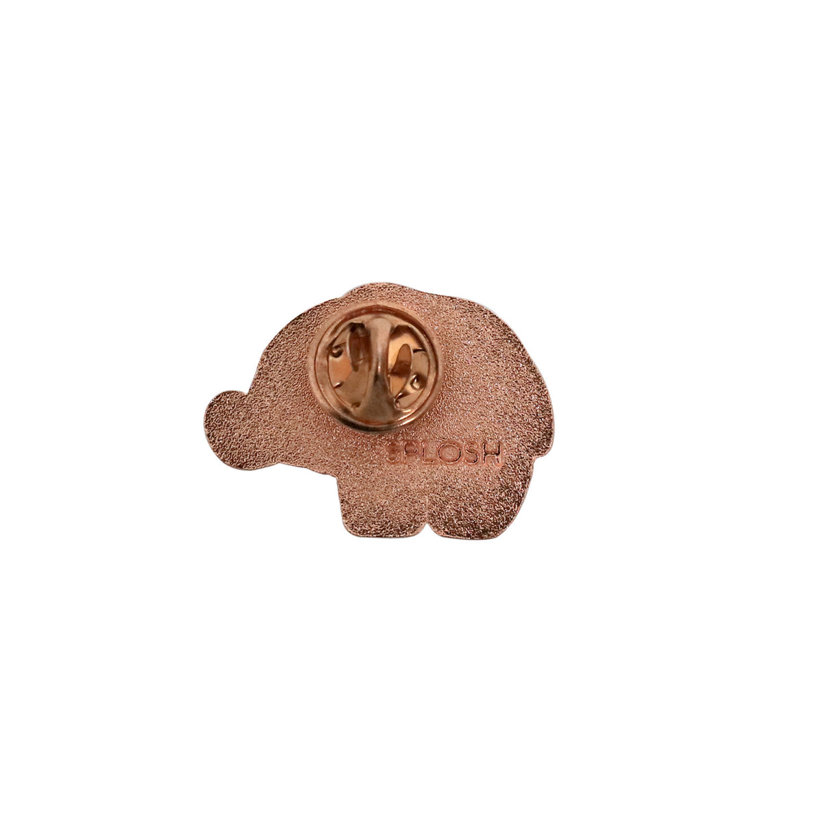 Splosh | Keepsake Pin | Strength | Xystos Trade – xystostrade