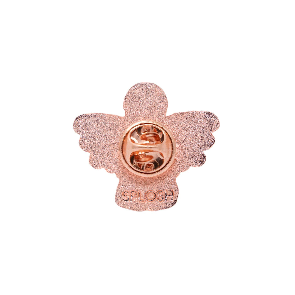 Splosh - Angel of Healing - Keepsake Pin – xystostrade