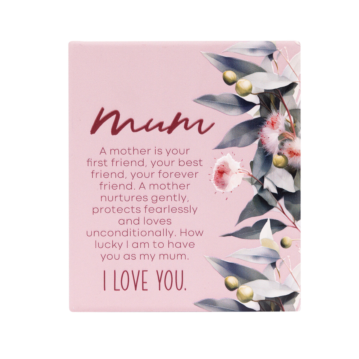 Splosh - Native Blooms Verse - Mum – xystostrade