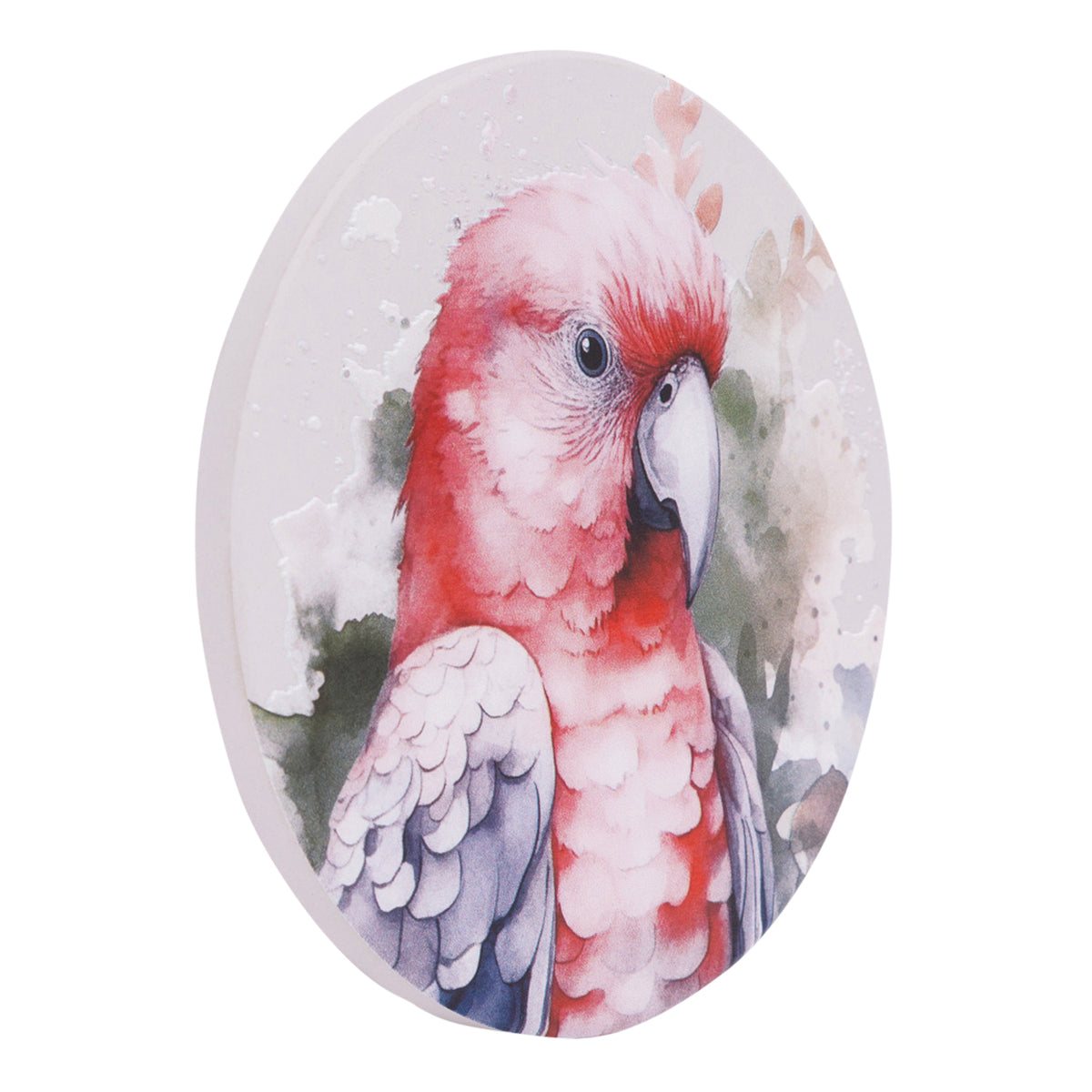 Splosh | Blossom Ceramic Coaster - Blossom – xystostrade