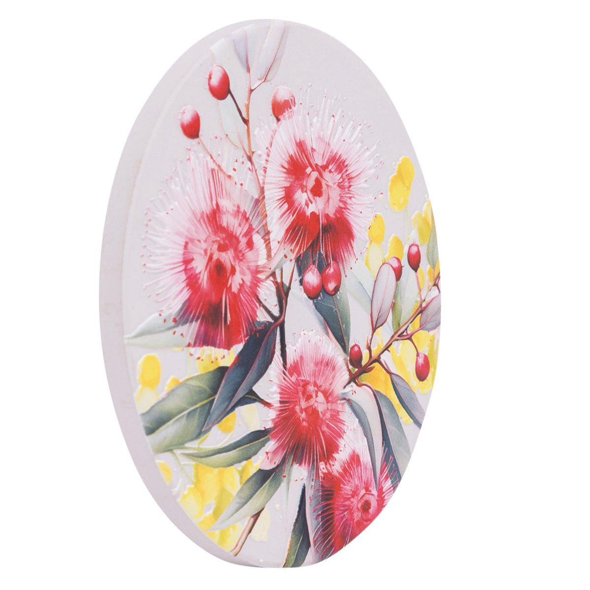 Splosh | Blossom Ceramic Coaster - Blossom – xystostrade