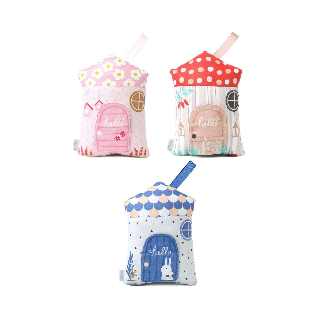 Splosh | Tooth Fairy House | Wholesale Bundle | Xystos Trade – xystostrade