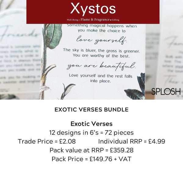 Wholesale Bundles | Xystos Trade – Page 2 – xystostrade