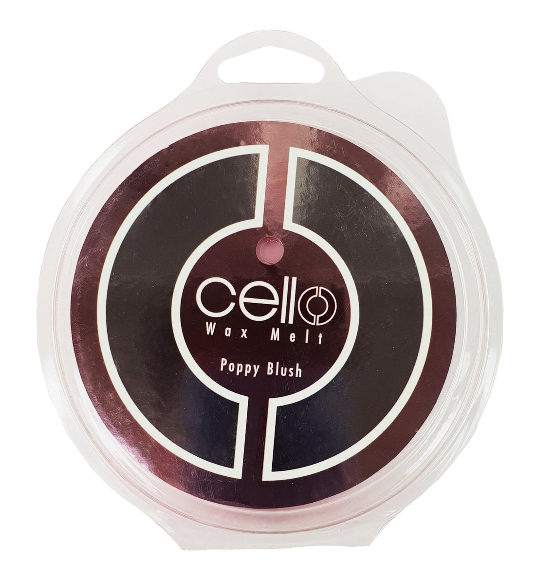 Cello | Wax Melt | Poppy Blush | Xystos Trade – xystostrade