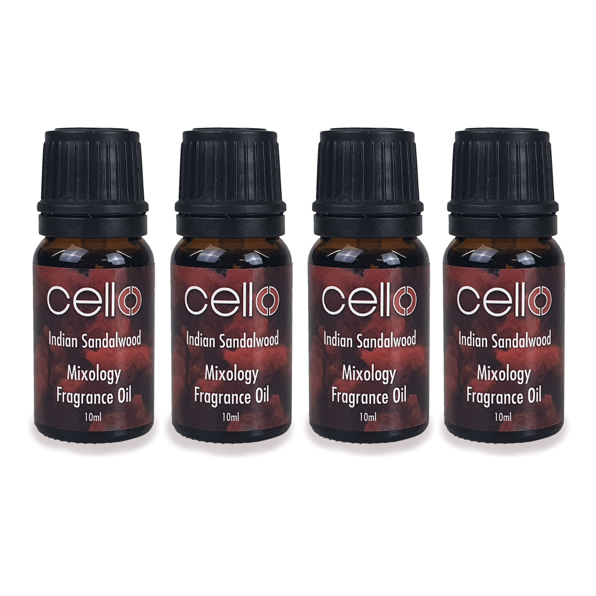 Cello | Mixology Fragrance Oils | Indian Sandalwood | Xystos Trade ...