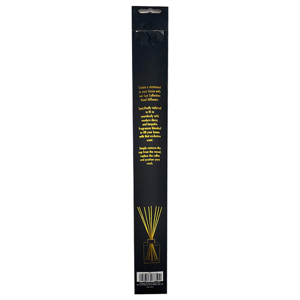 Cello | Luxury Fibre Reeds | Lux Statement Diffuser | Xystos Trade ...