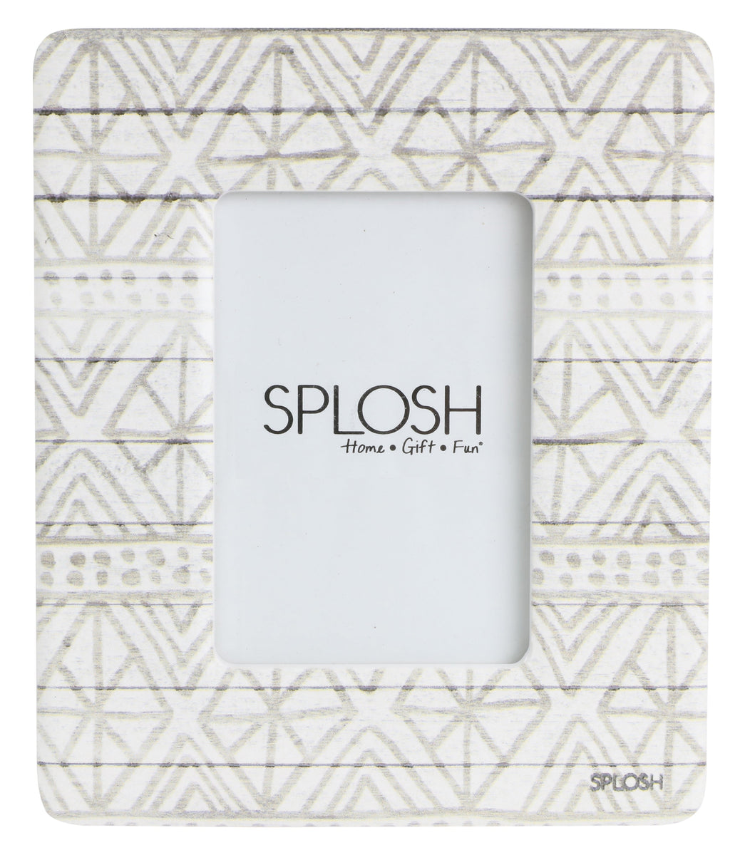 Splosh Tribal - Mini Frame – xystostrade